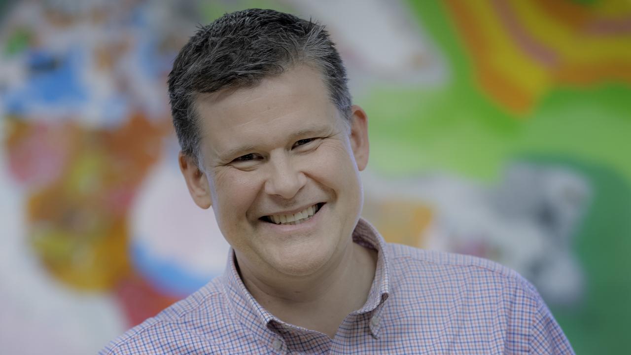 "Every Rock Has A Story" with Professor Ethan Baxter | Discovery Museum