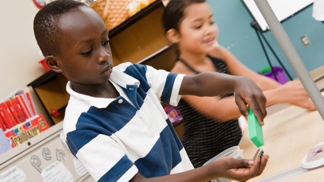 Traveling Science Workshops | Discovery Museum