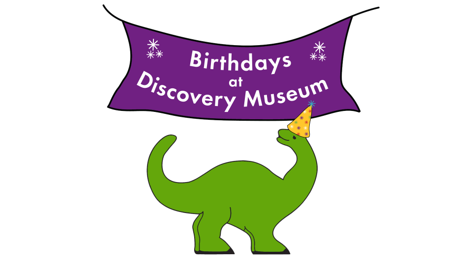 Homepage | Discovery Museum