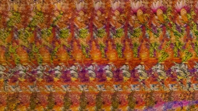 Illusions Wall | Discovery Museum