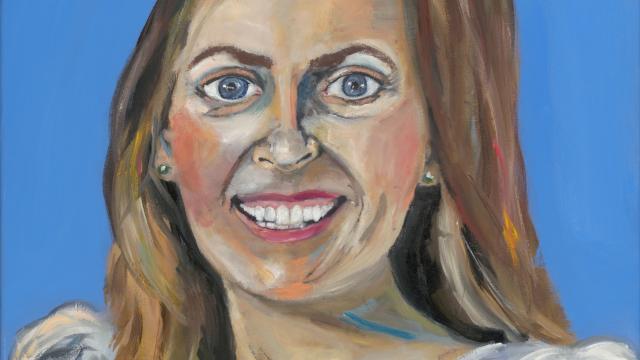 Picture Yourself: Women in STEAM | Discovery Museum