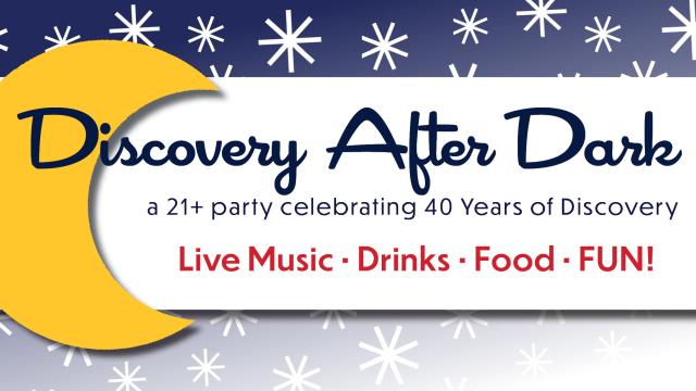 Homepage | Discovery Museum