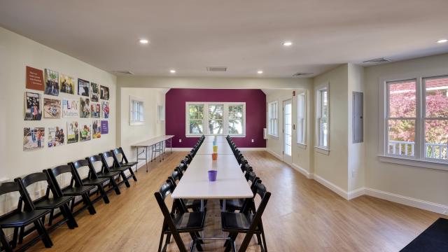 Parties and Rentals | Discovery Museum