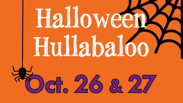 Events & Programs | Discovery Museum