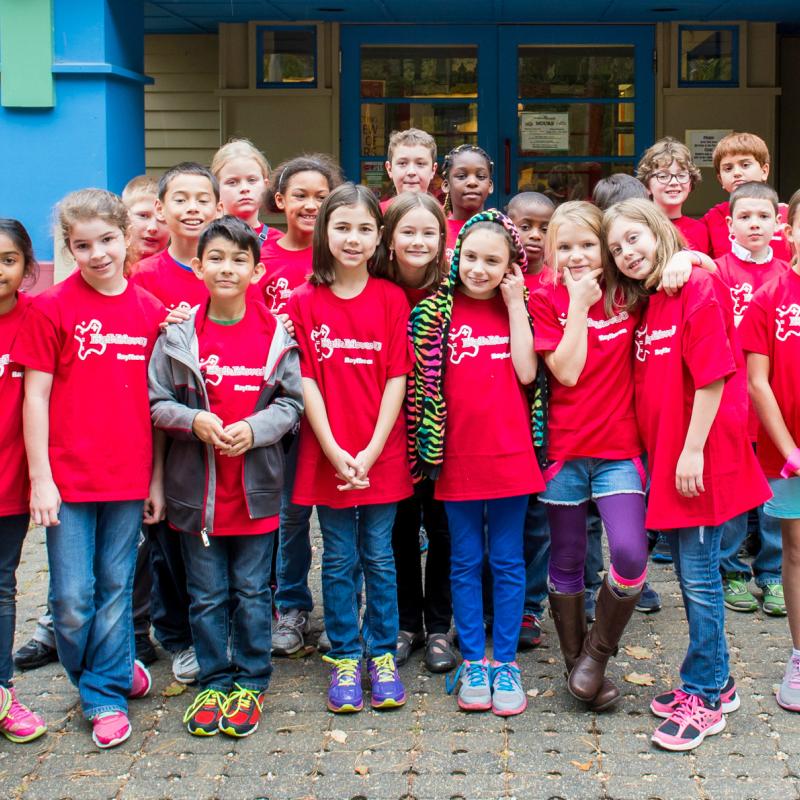 Traveling Science Workshops | Discovery Museum