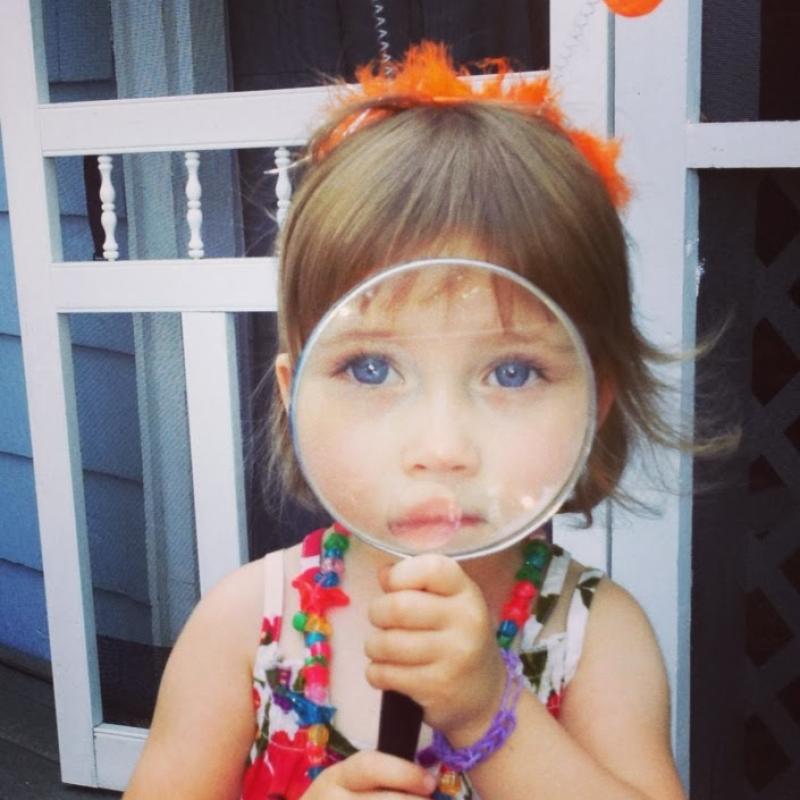 Traveling Science Workshops | Discovery Museum