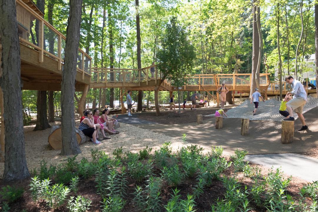 Exhibits | Discovery Museum