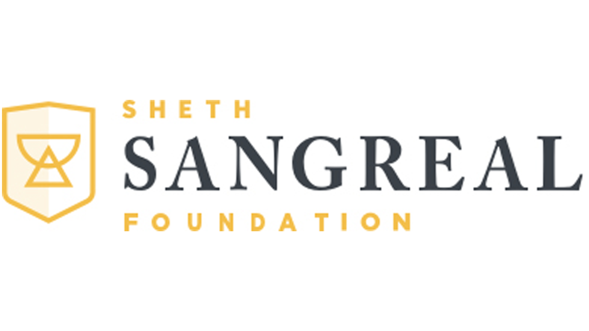 Sheth Sangreal Foundation Awards $1 Million in Challenge Grants to ...