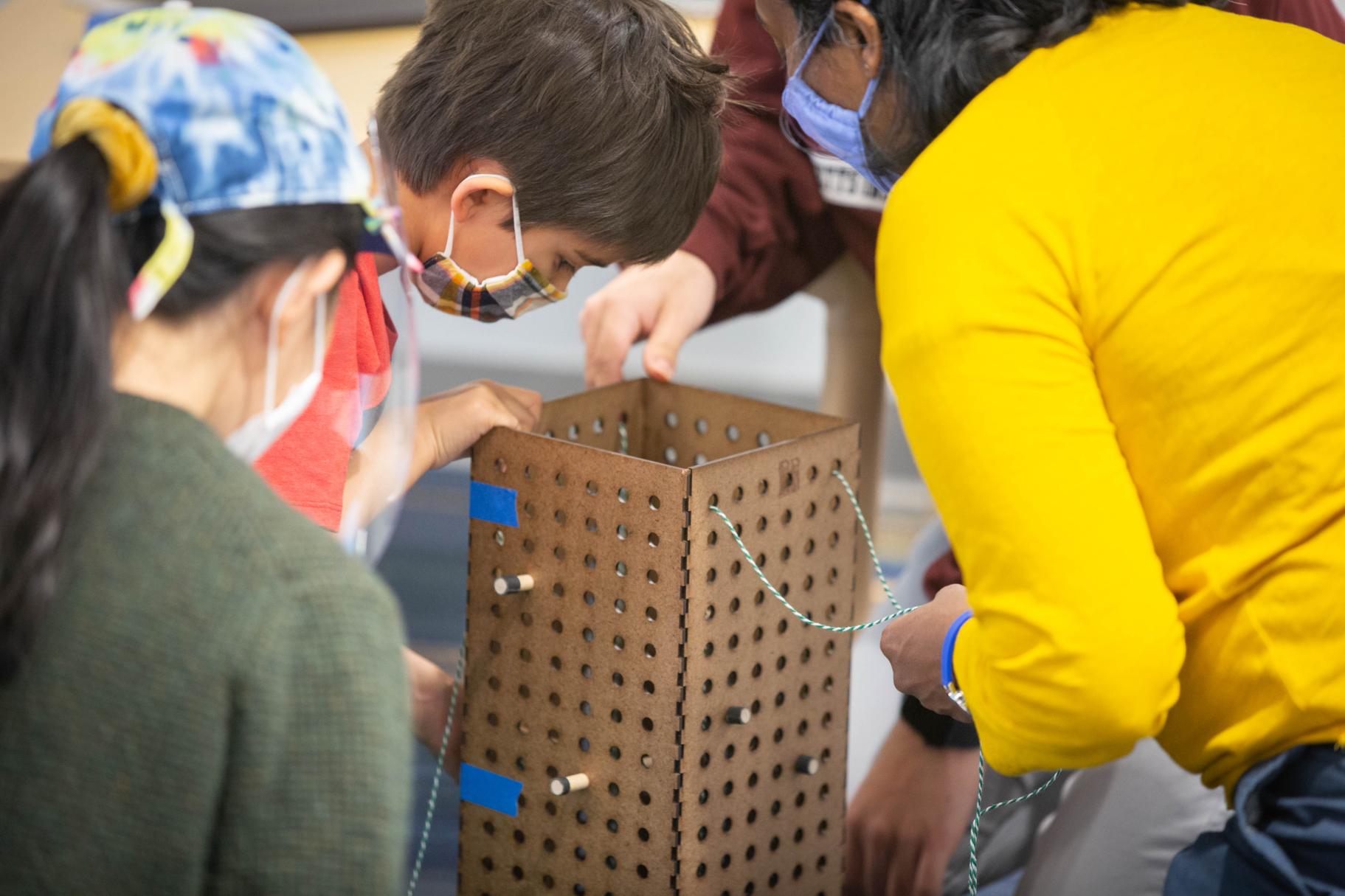 Play Testing with MIT’s Toy Product Design Students, Part 2 | Discovery ...