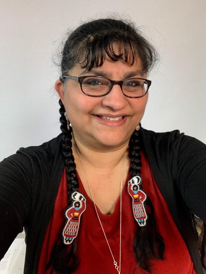 Virtual Event: Talking to Kids About Stereotypes and Invisibility of ...